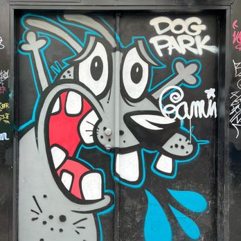 GRAFFITI ALLEY - Updated December 2025 - 1597 Photos & 79 Reviews - 513 ...