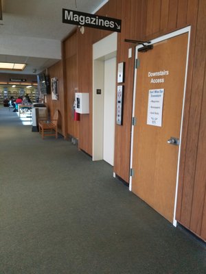 BALTIMORE COUNTY PUBLIC LIBRARY - CATONSVILLE BRANCH - Updated December ...