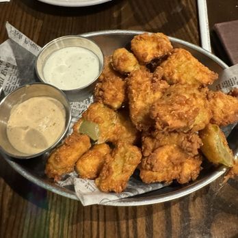 THE DISTRICT TAP DOWNTOWN - Updated December 2024 - 367 Photos & 263 ...