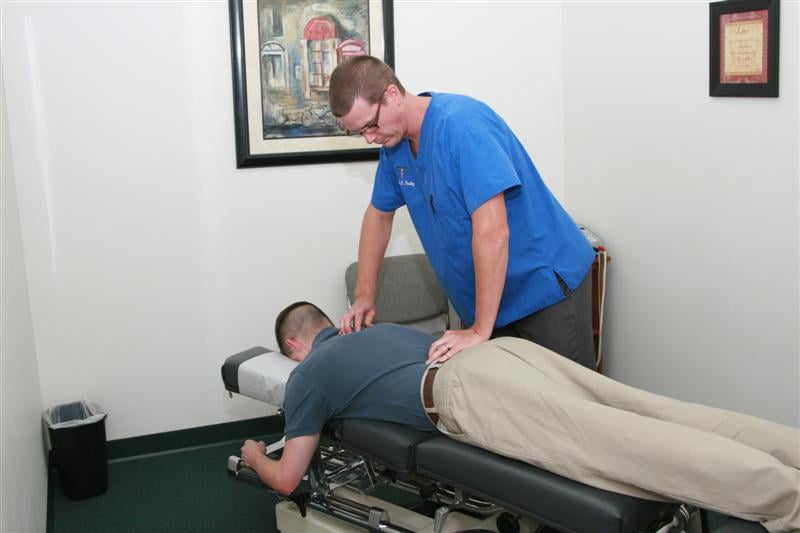 JEFFREY PASLEY, DC - Updated May 2025 - 3363 Hwy 14, Millbrook, Alabama ...