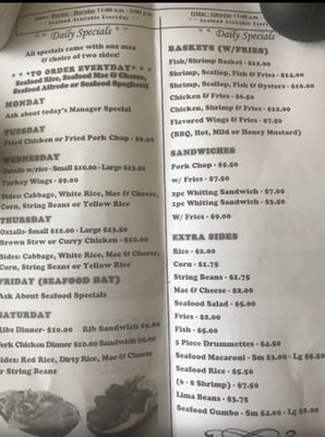 HEAVENLY SPOON - Updated December 2025 - 11 Photos - 5847 Dorchester Rd ...