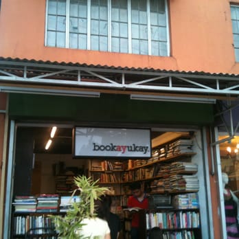 BOOKAY-UKAY - Updated November 2025 - 55 Maginhawa St., UP Village ...