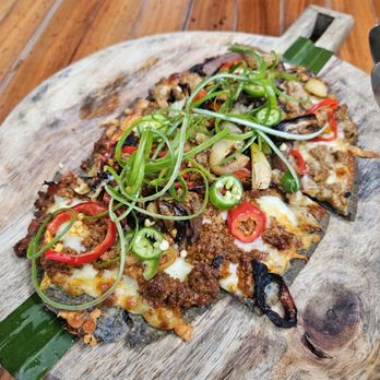 CHAAK KITCHEN - Updated April 2025 - 2652 Photos & 1144 Reviews - 215 ...