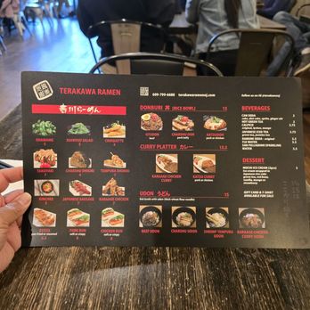 TERAKAWA RAMEN - Updated September 2025 - 683 Photos & 432 Reviews - 64 Princeton Hightstown Rd ...