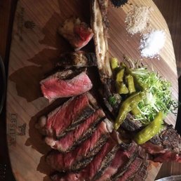 LB STEAK - BISHOP RANCH - Updated February 2025 - 1768 Photos & 711 ...