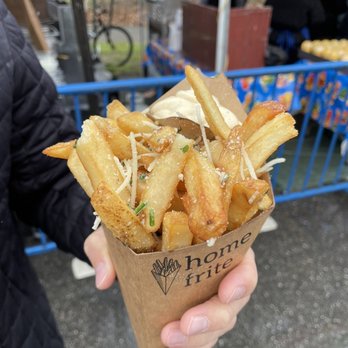 HOME FRITE - Updated October 2025 - 71 Photos & 56 Reviews - 90 Kent ...