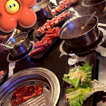 SEAPOT - Updated May 2025 - 879 Photos & 564 Reviews - 6009 Florin Rd ...