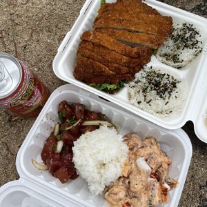 FRESH CATCH - 2292 Photos & 1261 Reviews - 1113 Kapahulu Ave, Honolulu ...