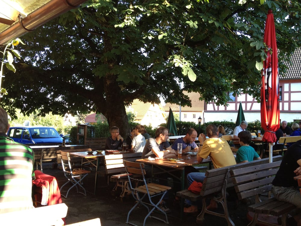 GASTHOF SEITZ - Updated August 2025 - Bernheck 17, Plech, Bayern ...