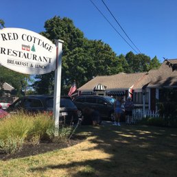 RED COTTAGE RESTAURANT - Updated October 2025 - 299 Photos & 587 ...