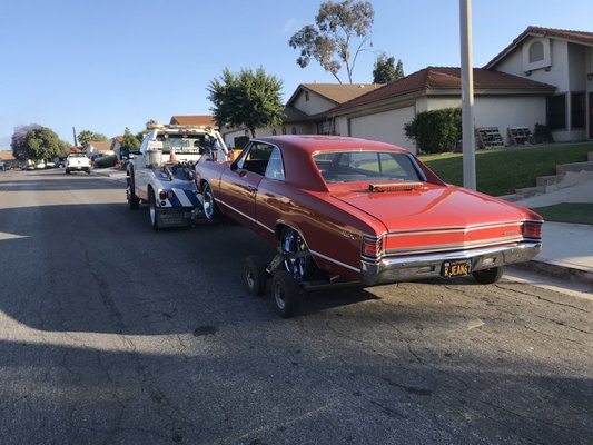 BLACK’S TOWING - Updated October 2025 - 58 Photos & 284 Reviews - 25760 Washington Ave, Murrieta ...