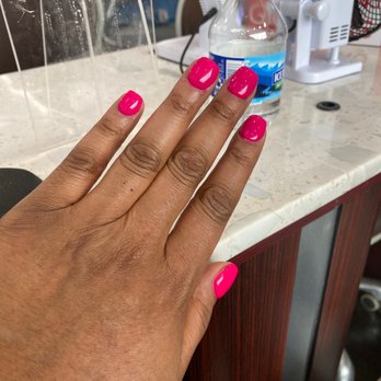SONNY NAILS - Updated December 2025 - 37 Photos - 14523 S Western Ave ...