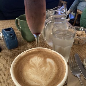 LA NOTE - 4090 Photos & 4075 Reviews - 2377 Shattuck Ave, Berkeley, CA ...