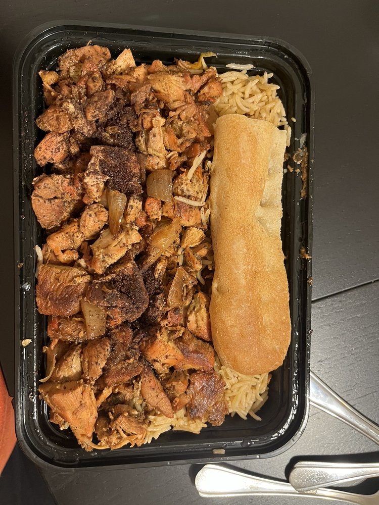 BABA GRILL - 92 Photos & 87 Reviews - 2103 Branch Pike, Cinnaminson ...