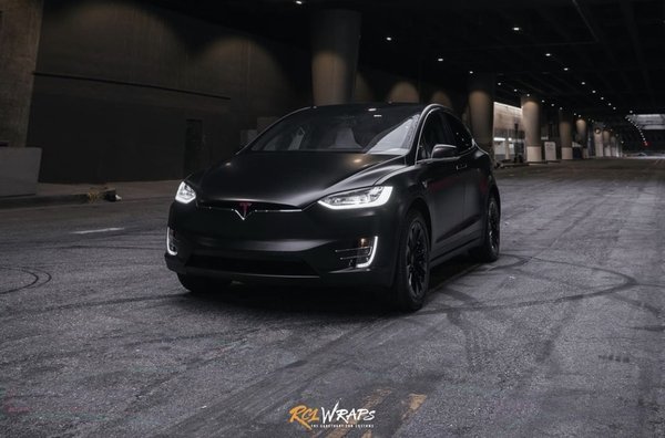 RC1 WRAPS - 81 Photos & 11 Reviews - 3262 Cherry Ave, Long Beach ...