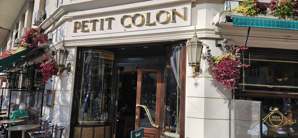 PETIT COLÓN - Updated September 2025 - 110 Photos & 25 Reviews ...