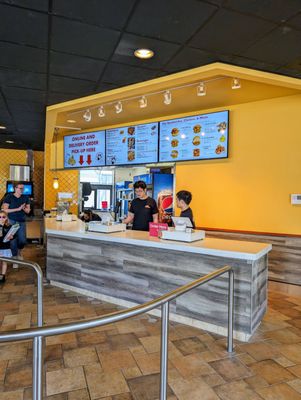 YAS CHICKEN - Updated October 2025 - 56 Photos & 25 Reviews - 645 ...