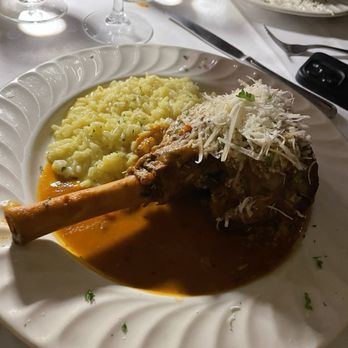 VERONA RISTORANTE ITALIANO - Updated August 2024 - 235 Photos & 136 ...