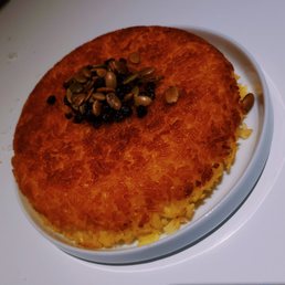 KISMET - 891 Photos & 547 Reviews - Mediterranean - 4648 Hollywood Blvd ...