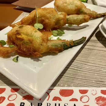 BARBUSA - Updated July 2025 - 5524 Photos & 3586 Reviews - 1917 India ...