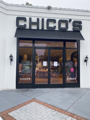 CHICO’S - Updated January 2026 - 11 Photos - 1860 Laskin Rd, Virginia ...