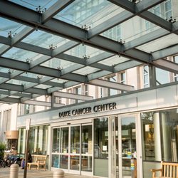 DUKE CANCER CENTER - 28 Photos & 15 Reviews - 20 Duke Medicine Cir ...