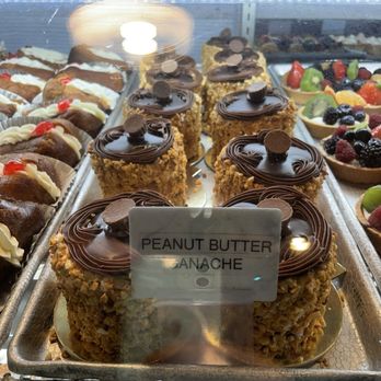 ISGRO PASTRIES - Updated December 2025 - 718 Photos & 619 Reviews ...