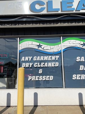 DRY CLEAN SUPER CENTER - Updated October 2025 - 7726 Midlothian Trpk ...
