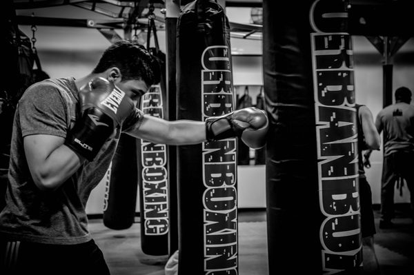 URBAN BOXING BETHESDA - Updated April 2025 - 25 Photos & 20 Reviews ...