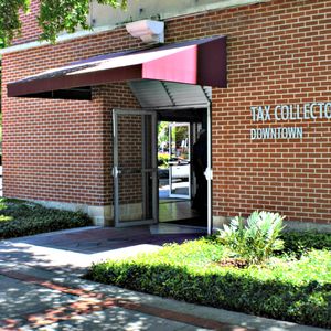 ORANGE COUNTY TAX COLLECTOR SCOTT RANDOLPH - Updated January 2026 - 15 ...