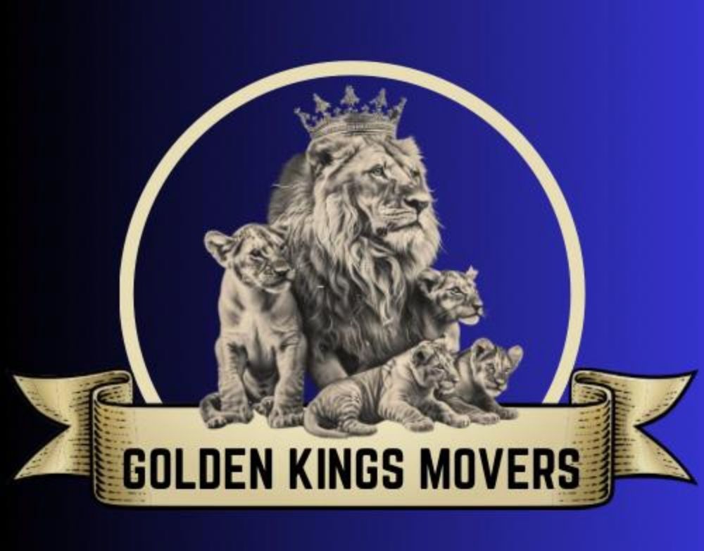 GOLDEN KINGS MOVERS - Updated February 2025 - Request a Quote - Silver Spring, Maryland ...