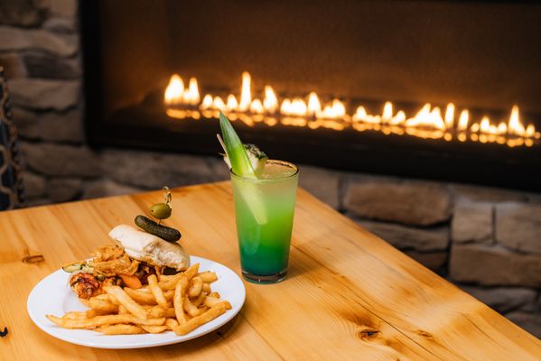 TAILWATER LODGE RESTAURANT - Updated December 2025 - 97 Photos & 73 ...