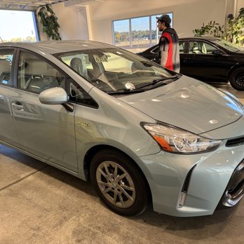 ACKERMAN TOYOTA - Updated January 2026 - 139 Photos & 138 Reviews ...