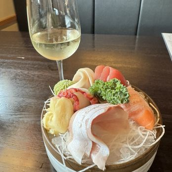 MISO SUSHI - Updated October 2024 - 302 Photos & 207 Reviews - 1111 ...