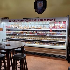 SILVER LEWIS CHEESE FACTORY - Updated June 2024 - W3075 County Rd Ee ...