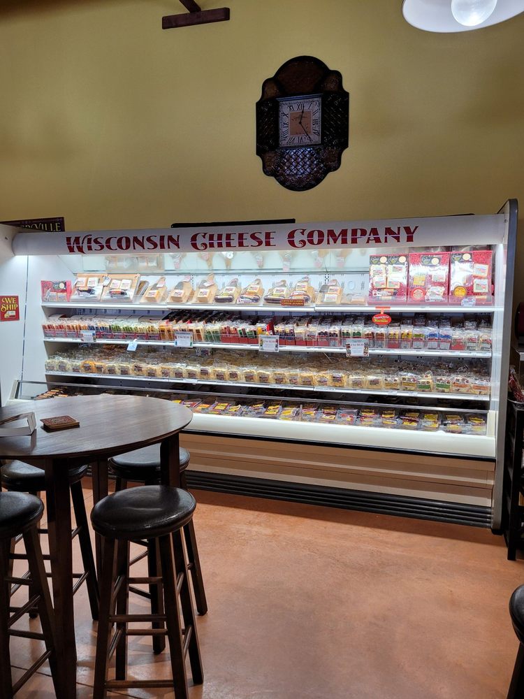 BEST OF WISCONSIN SHOP - Updated June 2024 - 46 Photos - 4645 State Hwy ...