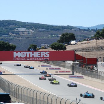 WEATHERTECH RACEWAY LAGUNA SECA - Updated November 2025 - 778 Photos ...