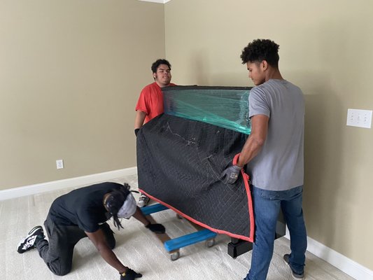 X-MAN DELIVERY/MOVING SERVICES - Updated January 2026 - 46 Photos & 15 ...