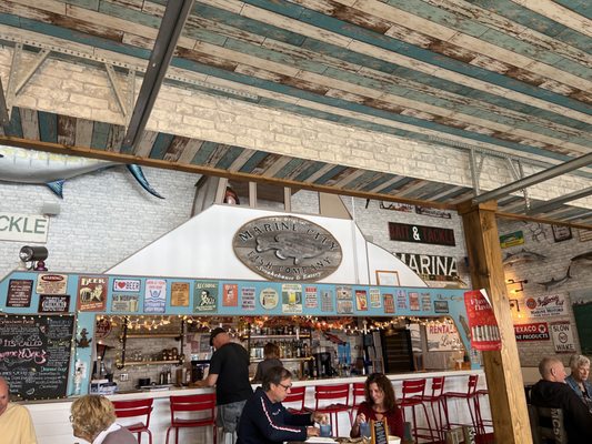 MARINE CITY FISH COMPANY - Updated August 2024 - 284 Photos & 354 ...