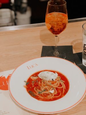 LUCA - 244 Photos & 320 Reviews - 711 Grant St, Denver, Colorado ...