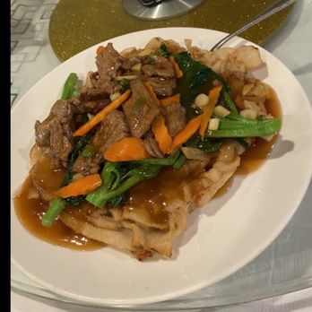 ORIGINAL TRIPLE CROWN RESTAURANT - Updated December 2025 - 366 Photos ...