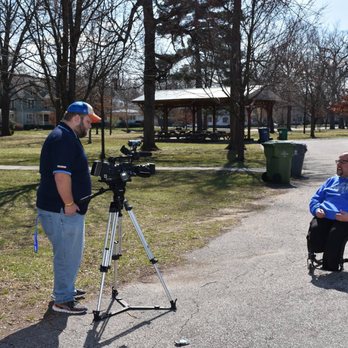 COLLETT PARK - Updated December 2025 - 16 Photos - 2201 N 7th St, Terre ...