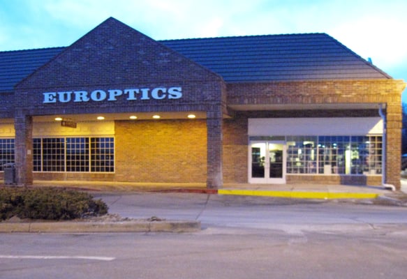 EUROPTICS - Updated November 2025 - 53 Reviews - 6010 S Holly St ...