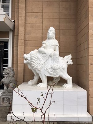 BUDDHA GATE MONASTERY - Updated November 2025 - 149 Photos & 27 Reviews ...