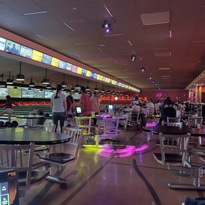 RED ROCK LANES - 317 Photos & 235 Reviews - 11011 W Charleston Blvd ...