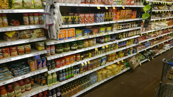 KROGER - Updated October 2025 - 40 Photos & 102 Reviews - 2875 N ...