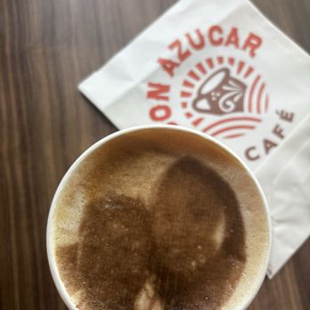 CON AZUCAR CAFE - Updated June 2025 - 348 Photos & 125 Reviews - 630 K ...