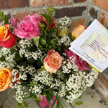 ED MOORE FLORIST - Updated December 2025 - 164 Photos & 121 Reviews ...