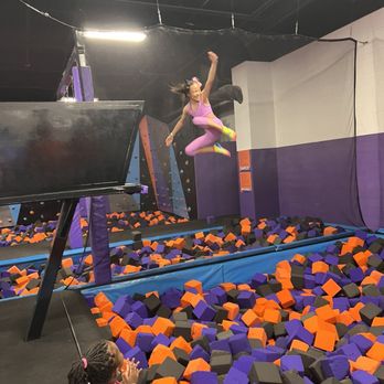 ALTITUDE TRAMPOLINE PARK SPRING-KLEIN - Updated December 2025 - 106 ...