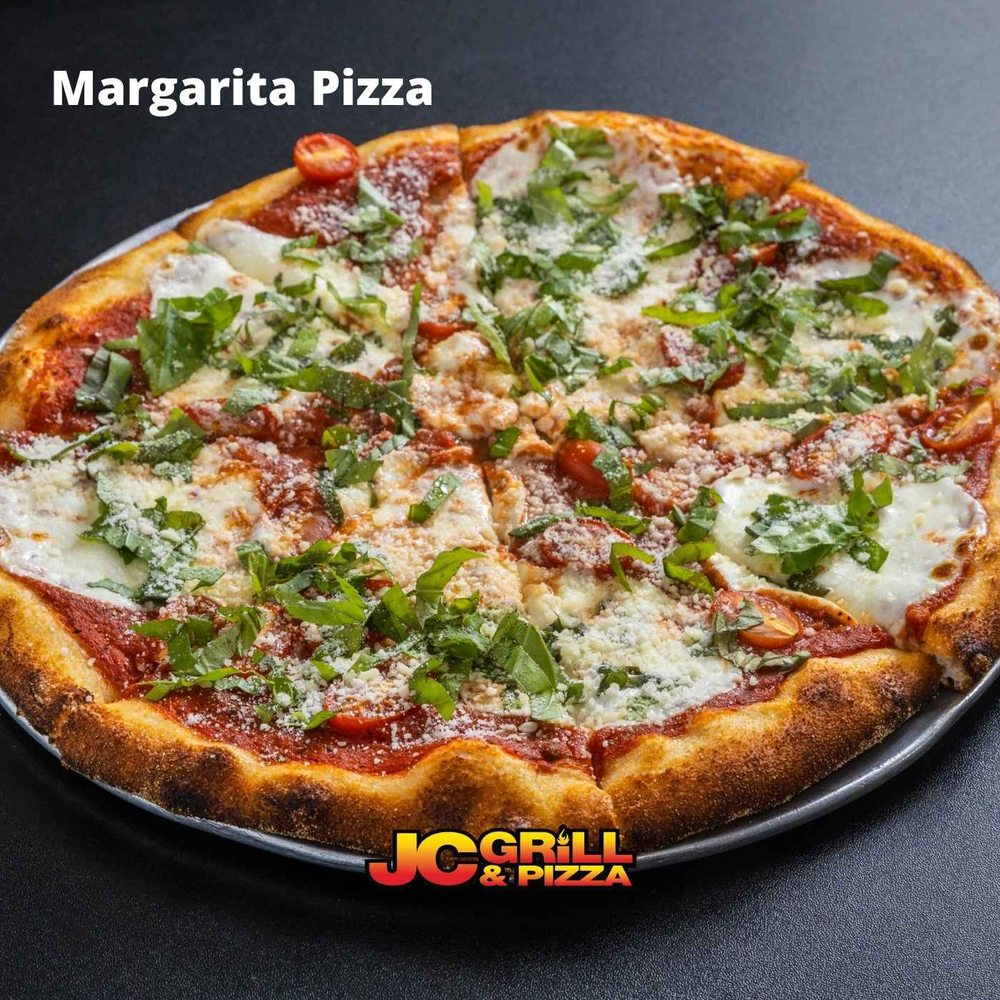 JC GRILL & PIZZA - Updated October 2025 - 128 Photos & 10 Reviews - 15 ...